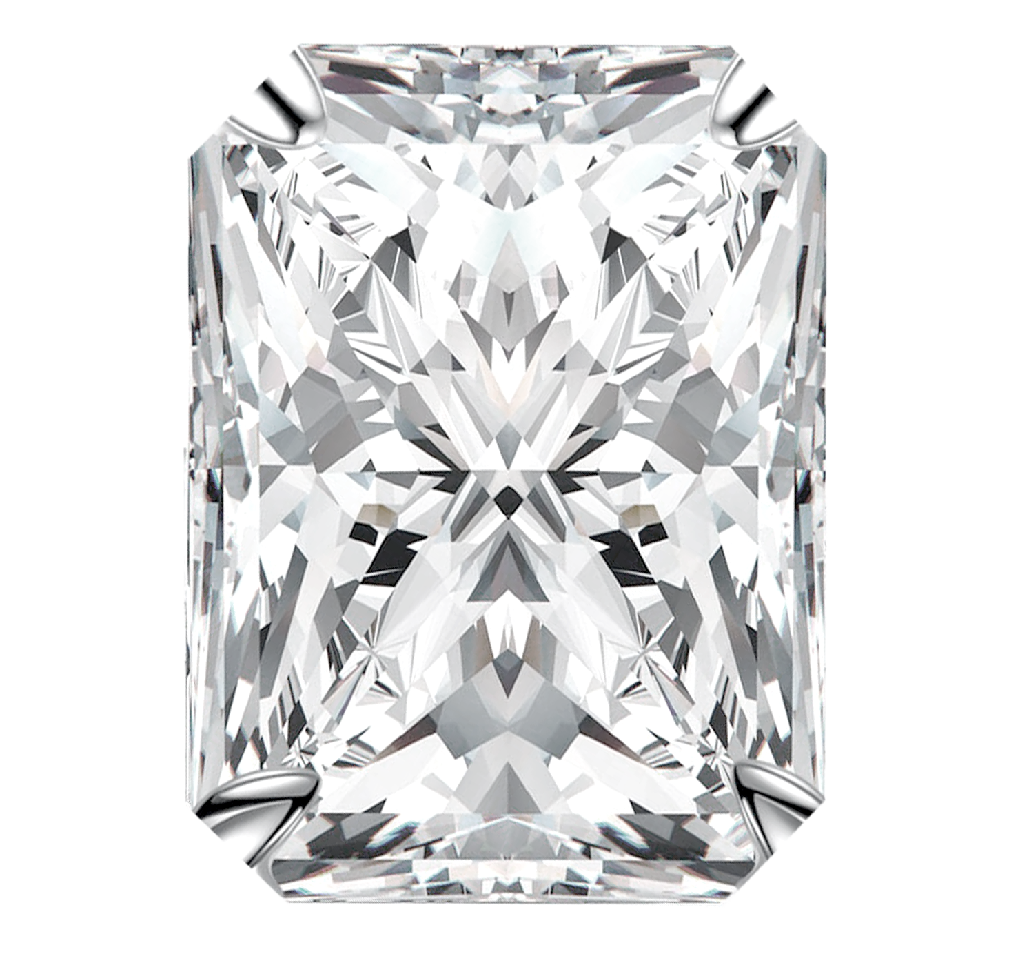 Radiant Cut – Rodiffy